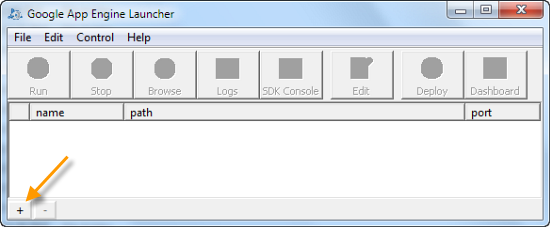 How to Host Static Websites on Google App Engine for Free